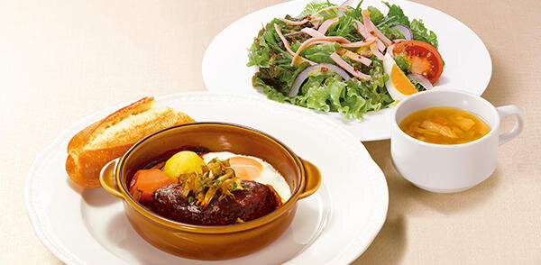 メニュー｜ファミリーレストラン ロイヤルホスト - Royal Host